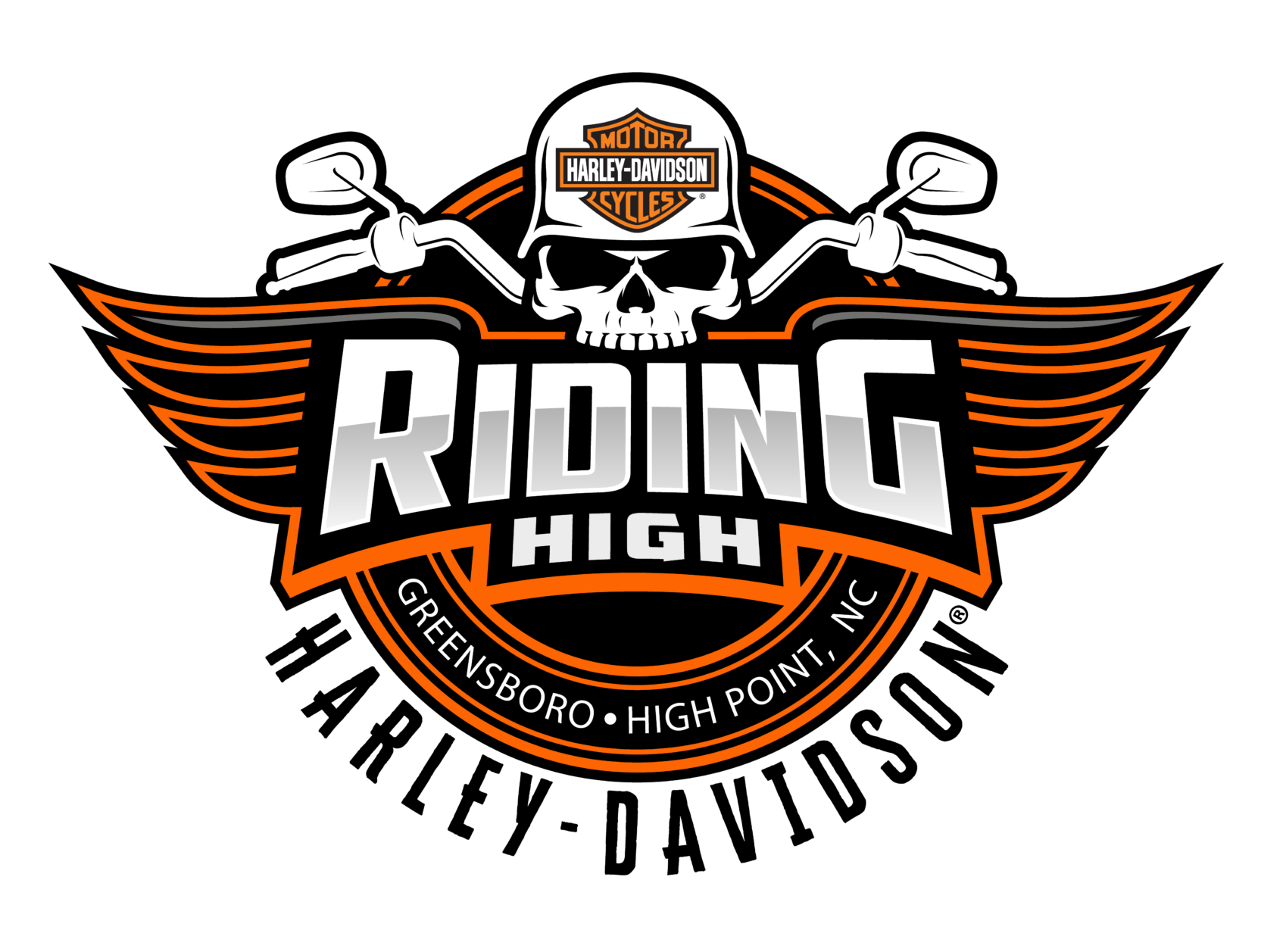 May 2023 Calendar Bike | Carolinas' Biker Lawyers