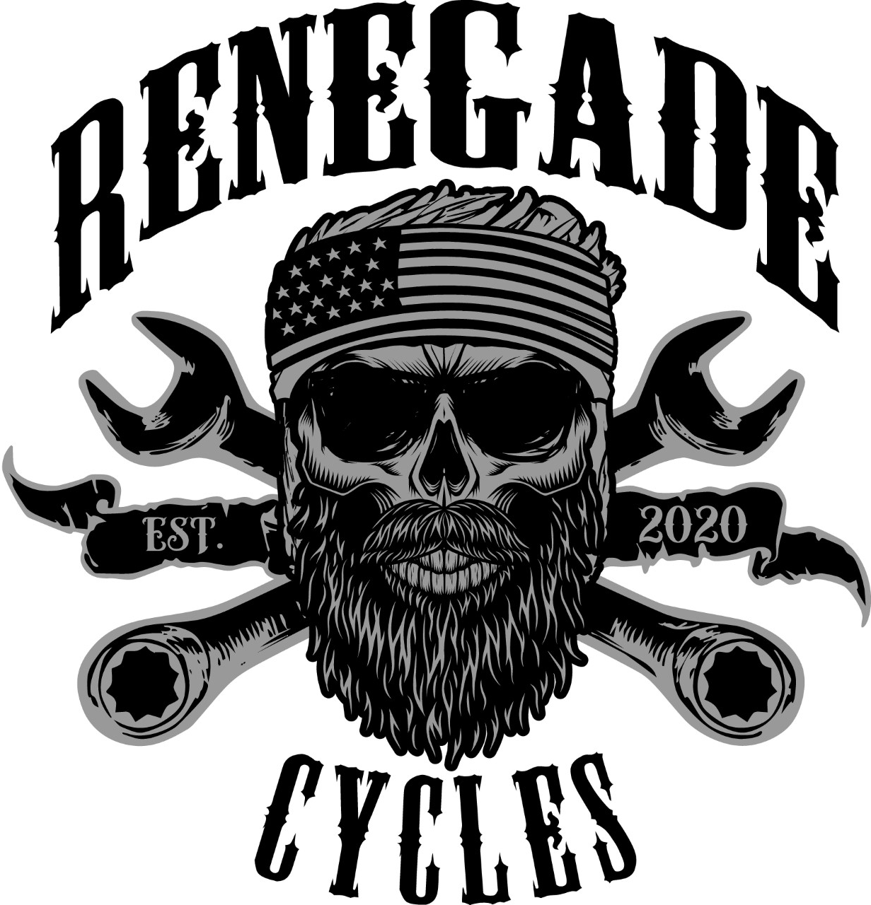 September 2023 Calendar Bike | Carolinas' Biker Lawyers