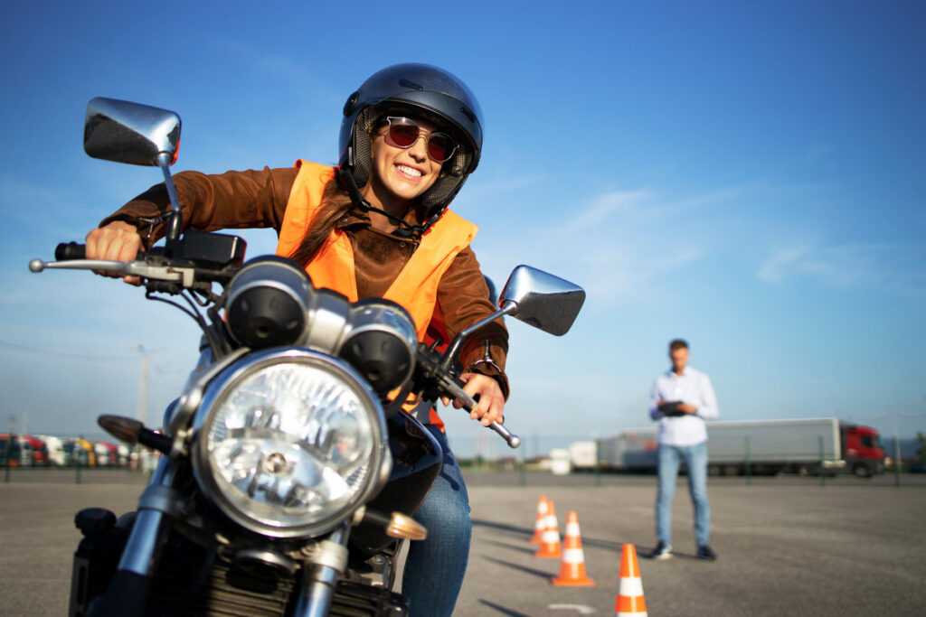 What is the Role of Motorcycle Safety Courses in Accident Claims ...