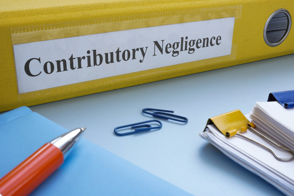 Understanding Contributory Negligence in North Carolina Motorcycle ...
